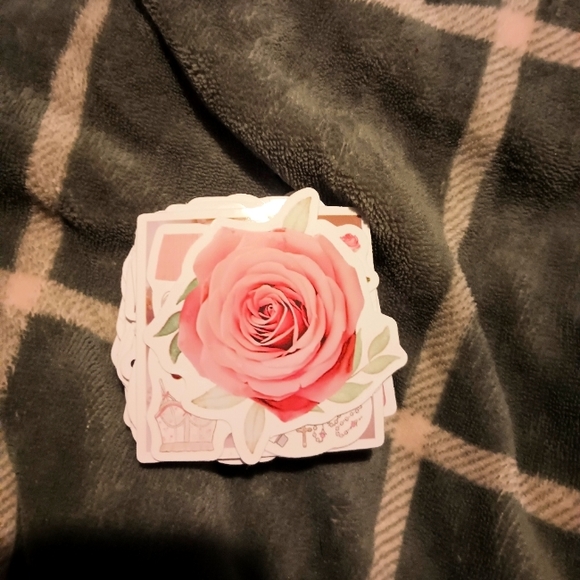 Other | Stickers | Poshmark